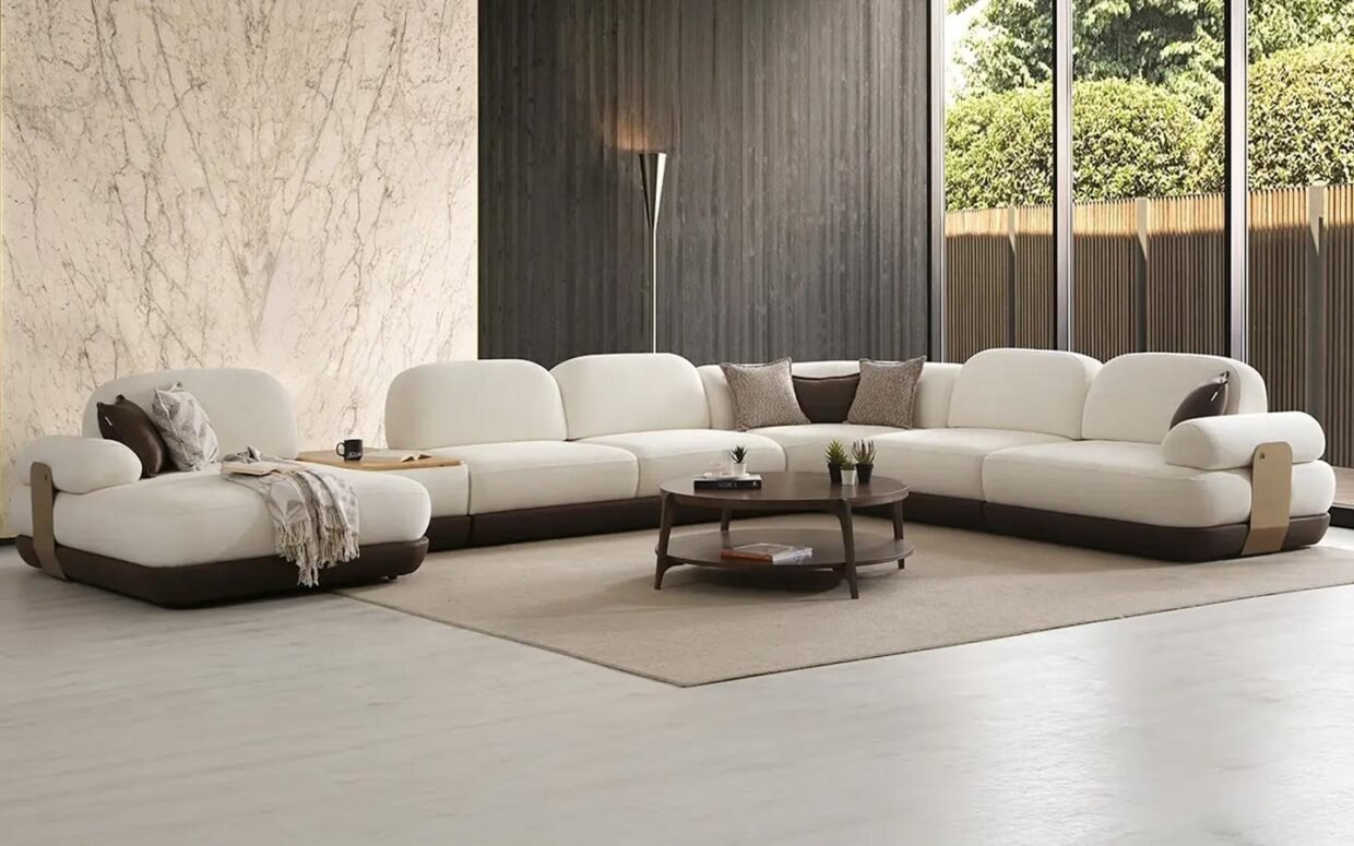 Legend Köşe Takımı | Özbay Mobilya