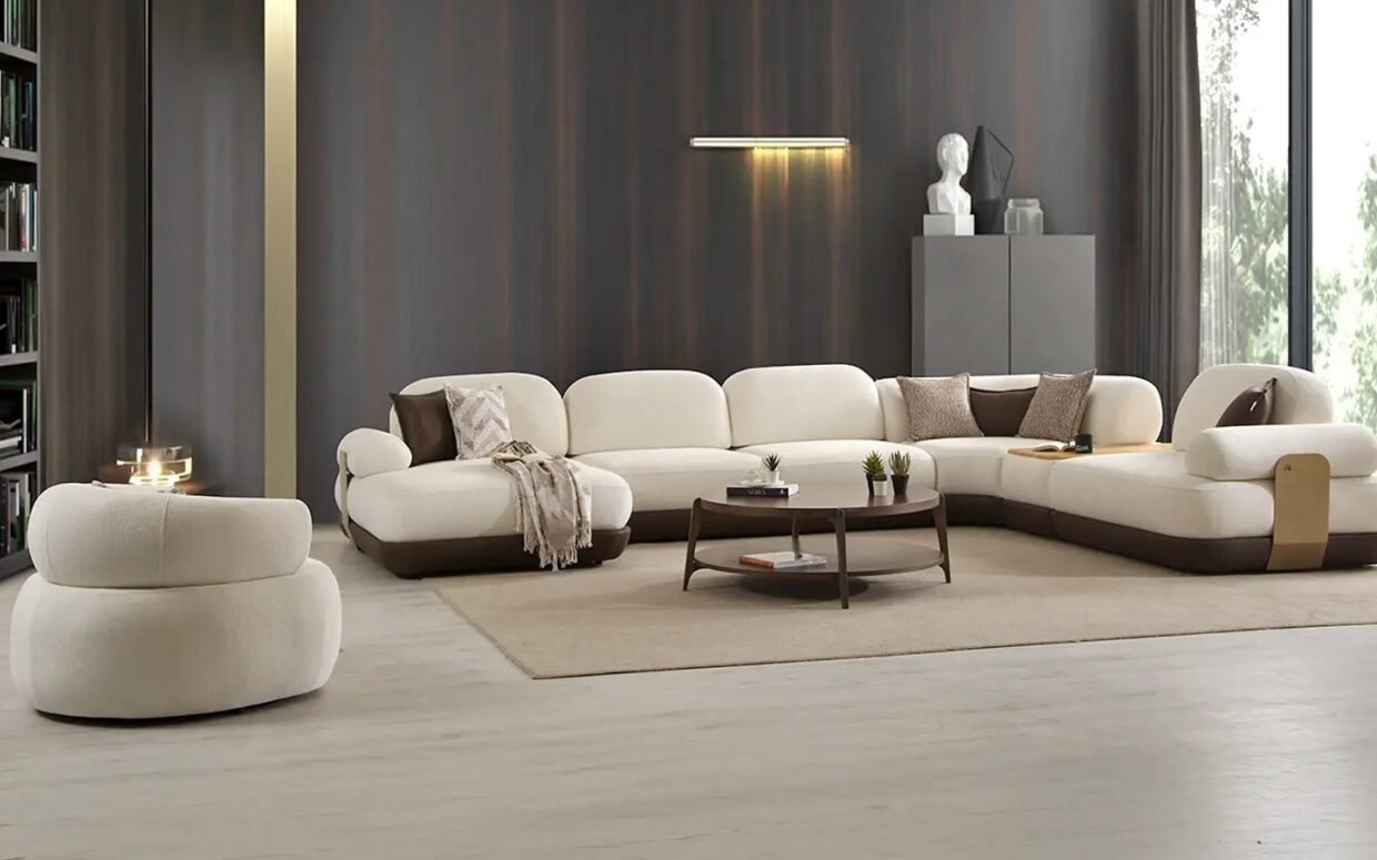 Legend Köşe Takımı | Özbay Mobilya