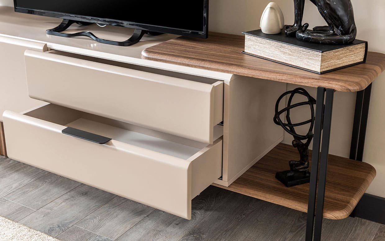 Grace Yemek Odası | Özbay Mobilya