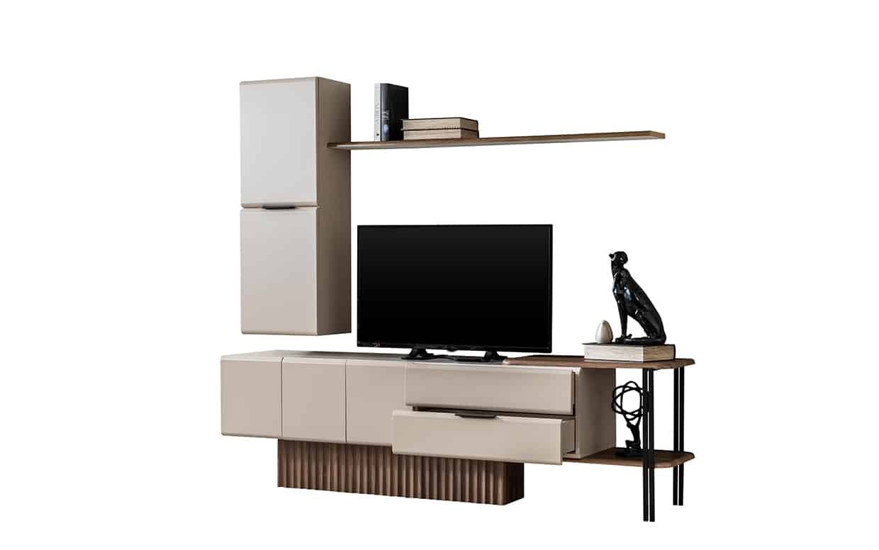 Grace Yemek Odası | Özbay Mobilya