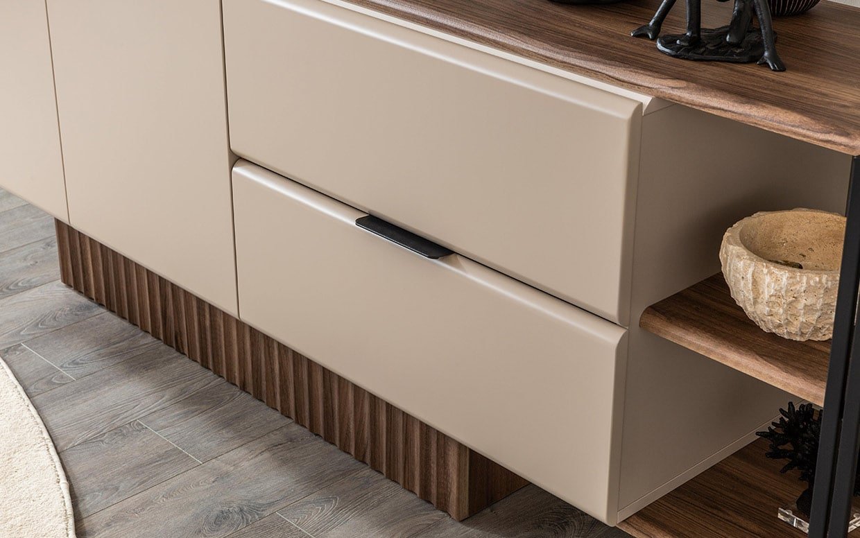 Grace Yemek Odası | Özbay Mobilya