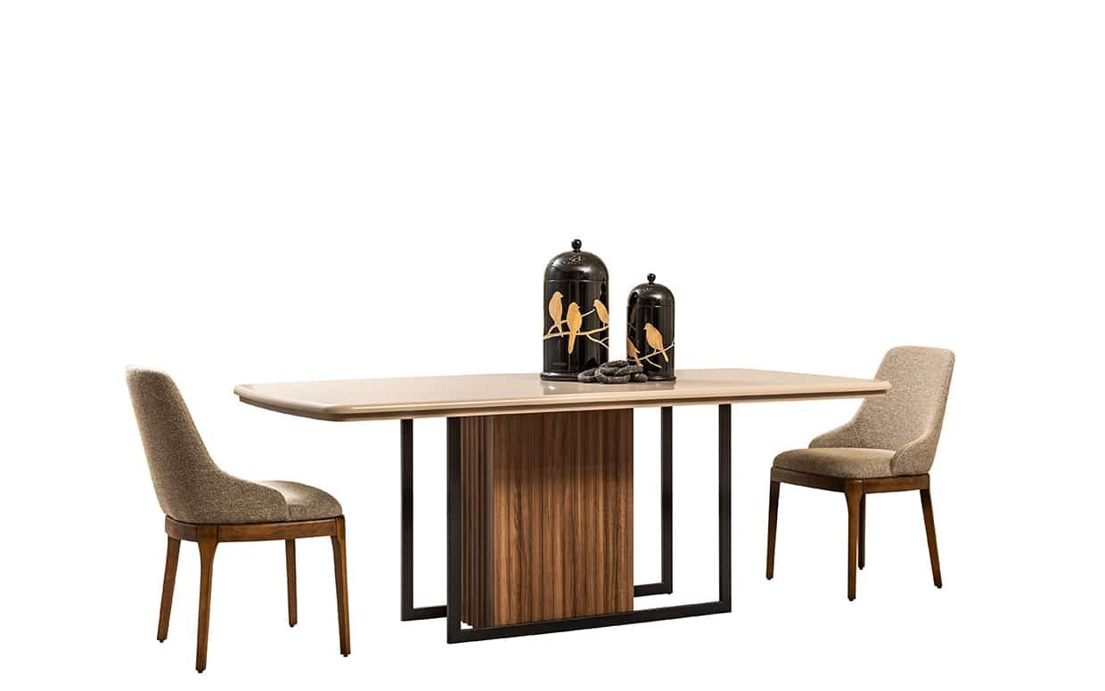 Grace Yemek Odası | Özbay Mobilya